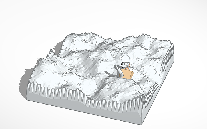 3d Design We Are Not Value Nature Tinkercad