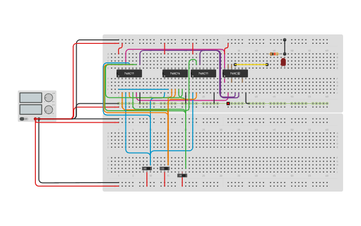 Circuit Design Prueba Cds Lab Electronica Tinkercad