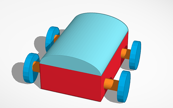3D design Cool Jarv - Tinkercad