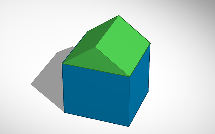 3D design Ruby | Tinkercad