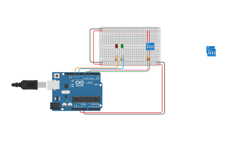 Circuit Design Ed Circuit Tinkercad