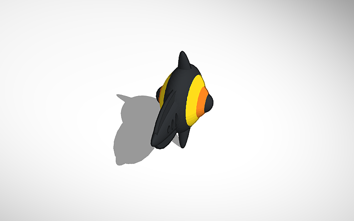 3D design Peeper | Tinkercad