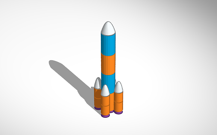 3d Design Project 101 Tinkercad