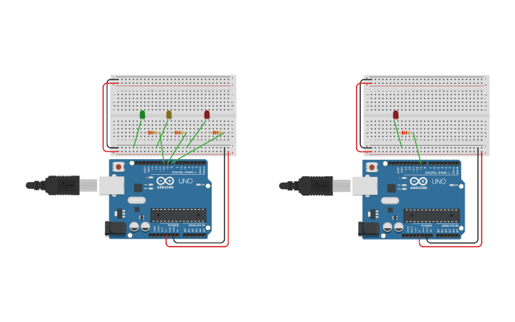 Circuit design jp navarro st11p2 - PTno.2 and activityno.2 - Tinkercad