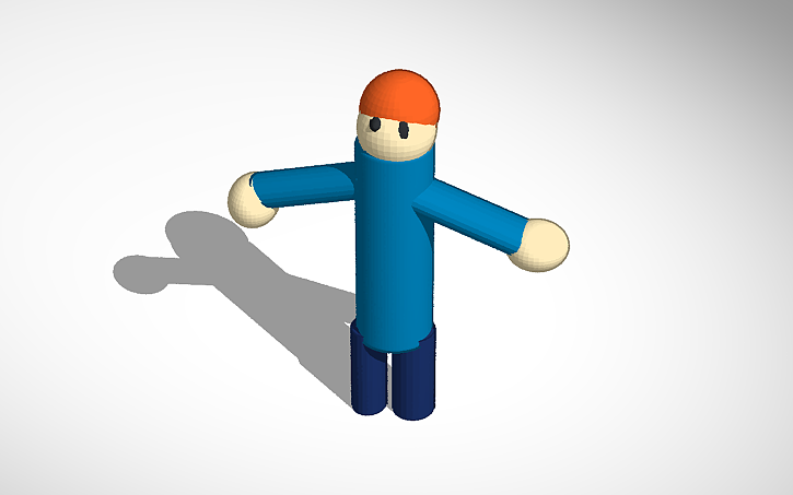 3d Design Me Tinkercad