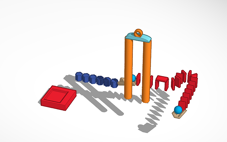 3D design sim lab intro - Tinkercad