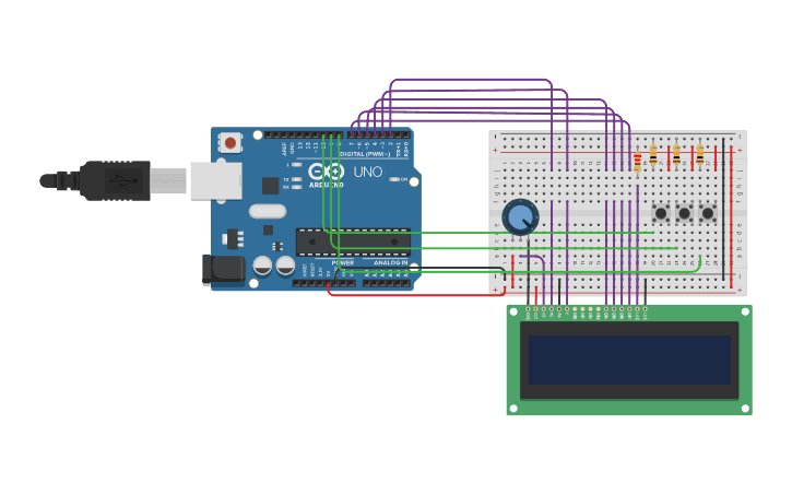 Circuit Design Exercício Fse Arduíno Tinkercad
