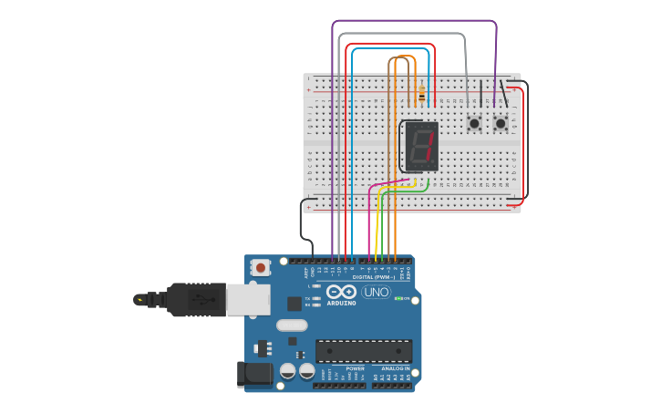 Circuit Design Laboratory 1 2 Tinkercad