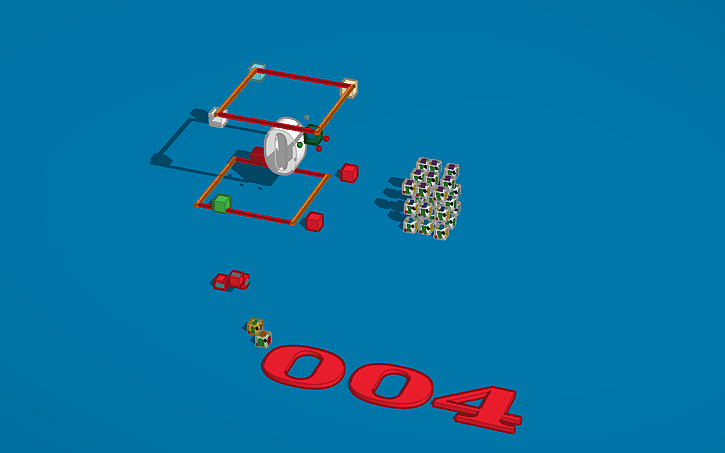 3D design 01-06-03 - Tinkercad