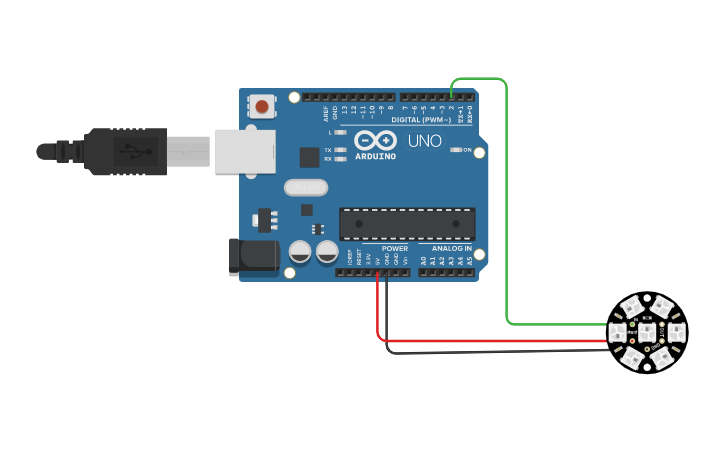 Circuit design Section 2: Getting started with Tinkercad | Tinkercad Circuit design Section 2: Getting started with Tinkercad | Tinkercad
