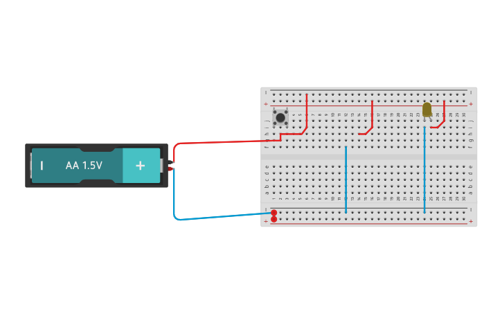 Circuit design edison lopez808 | Tinkercad