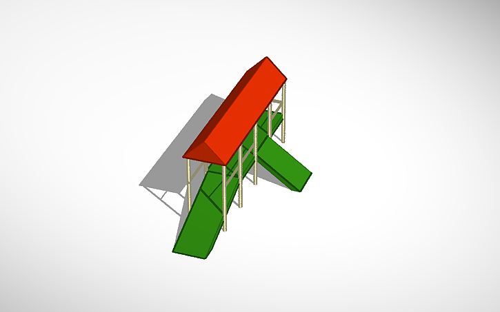 3D design Park Design | Tinkercad