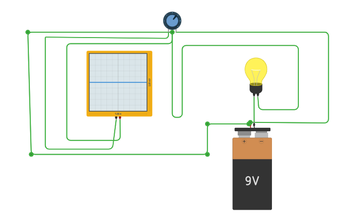 Circuit Design Project 275 Tinkercad