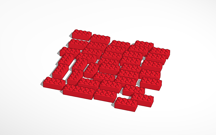 3D Design Lego Compatible Building Blocks Tinkercad 3d-design-lego-compatible-building-blocks-tinkercad