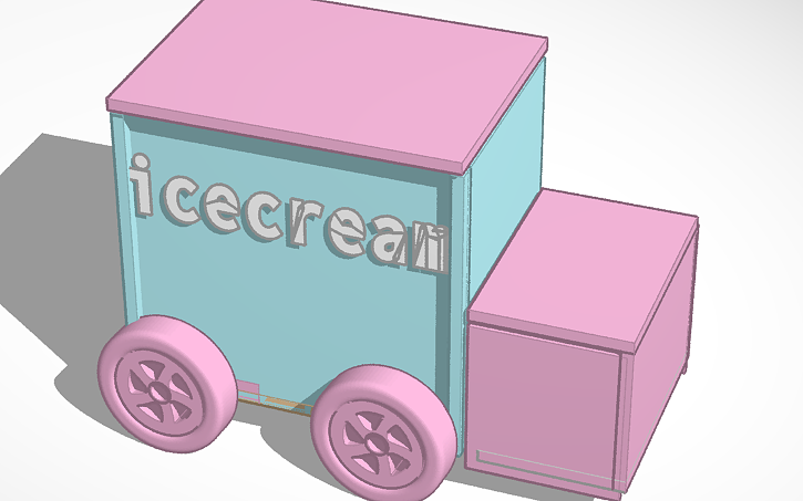 3d Design Car Crash Design 01 Torie Dore Tinkercad