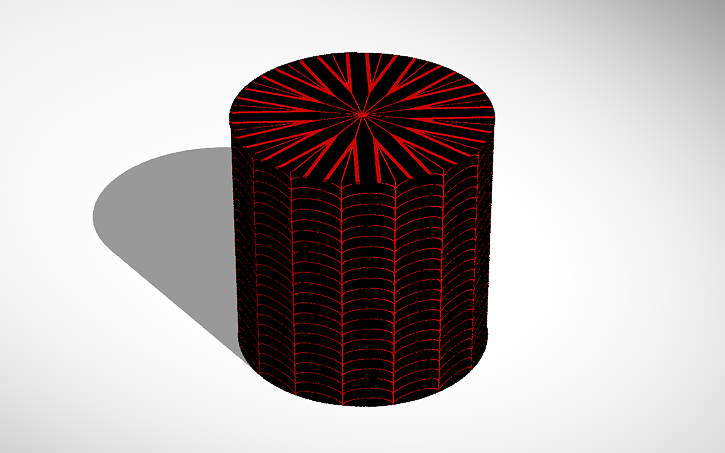 3d Design Patterns Tinkercad