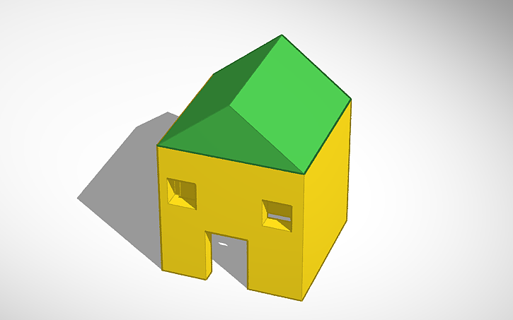 3D design Eguibar 7C | Tinkercad