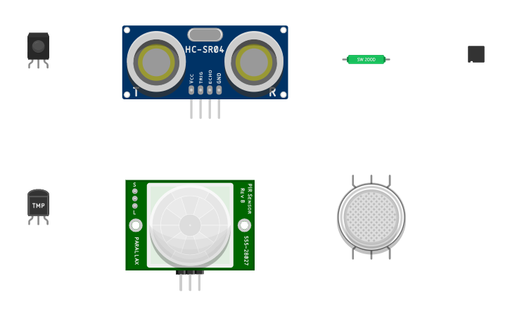 Circuit Design Electricity Tinkercad