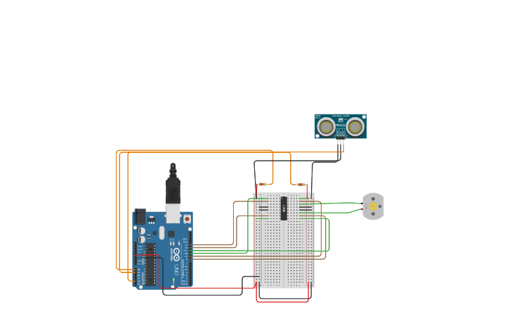 Circuit design Danu Prakasa - Tinkercad Circuit design Danu Prakasa - Tinkercad