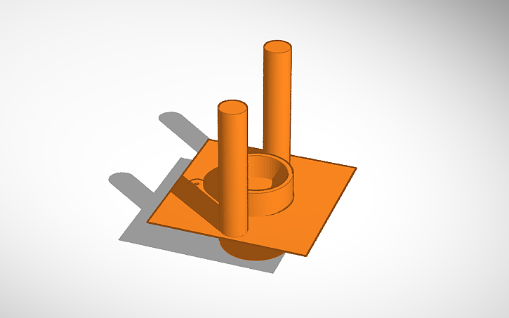 3D design STEM - Tinkercad