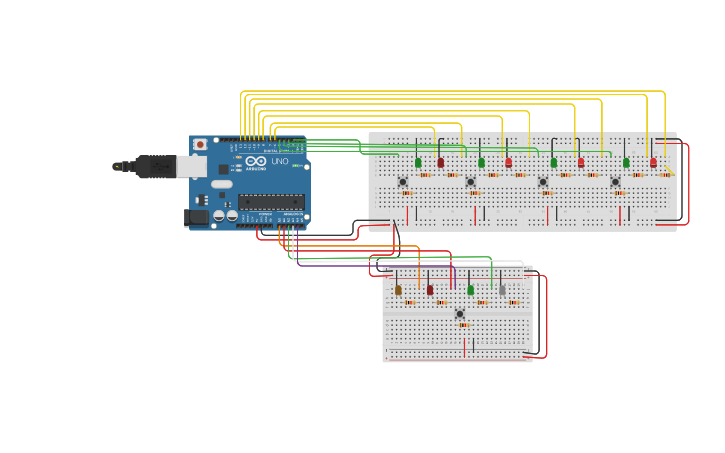 Circuit design 4η_Εργασία_Ασκ.12 - Tinkercad