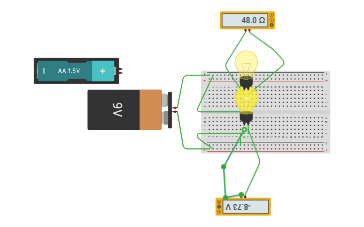 Circuit design EE2_3A_SergioGómez - Tinkercad