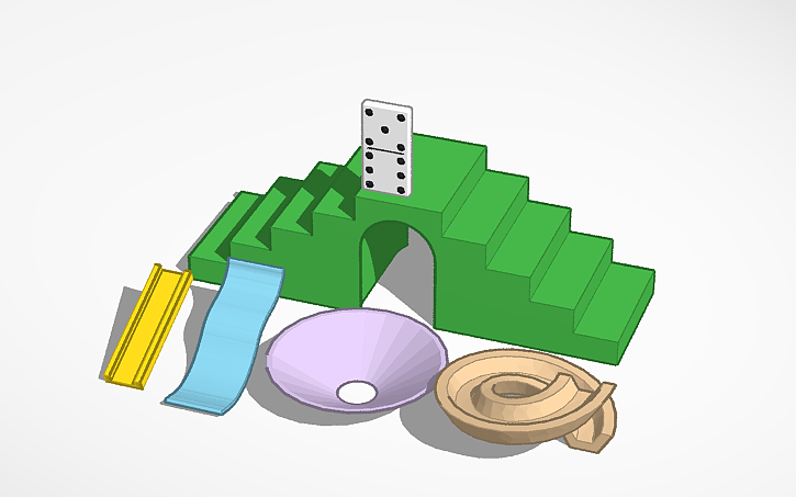 3d Design Sim Lab Course Shape Ideas Tinkercad