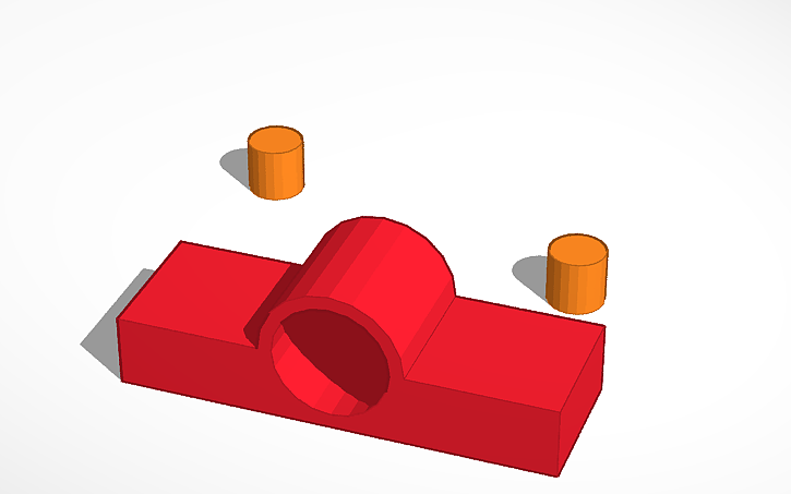 3D design A7 FIGURA 4 | Tinkercad
