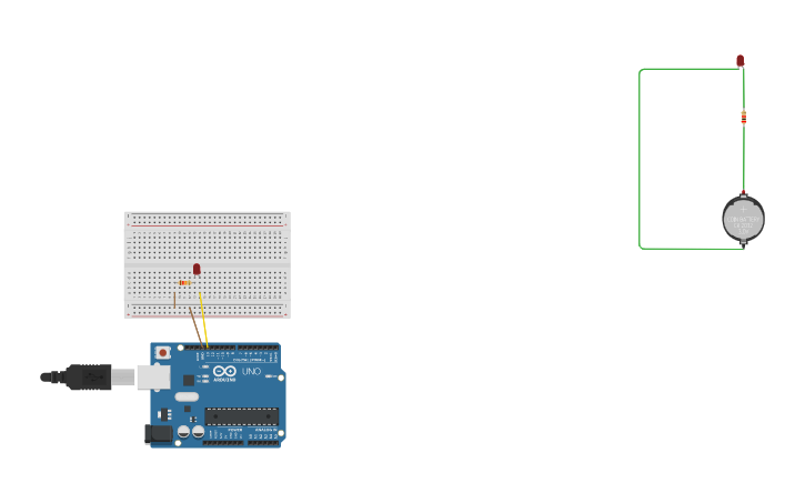Circuit Design Dazzling Curcan Krunk Tinkercad