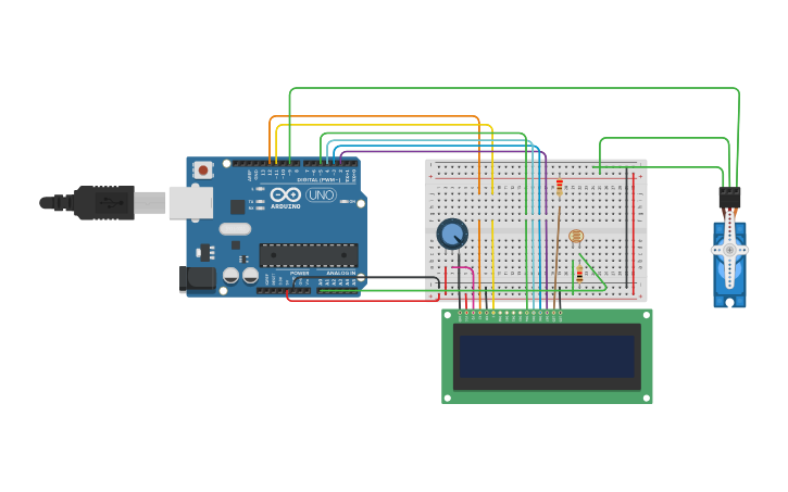 Circuit Design Copy Of Activity11 Arduino Gas Sensor Tinkercad 4250