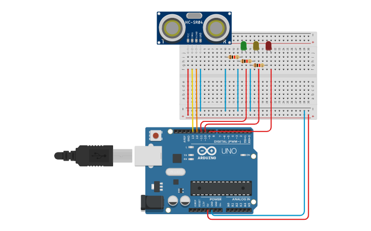 Circuit design Sensor Ultrassônico Erasmo - Técnicas de Programação ...
