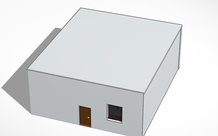 3D design mechanics museum - Tinkercad