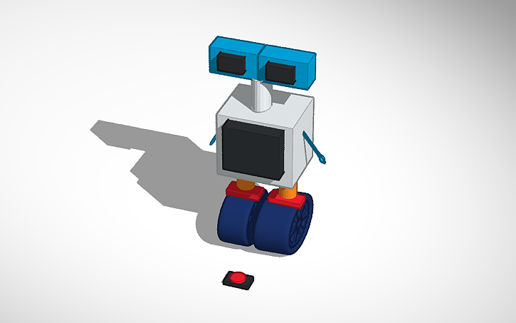 3D design To Stop Zero Hunger! - Tinkercad