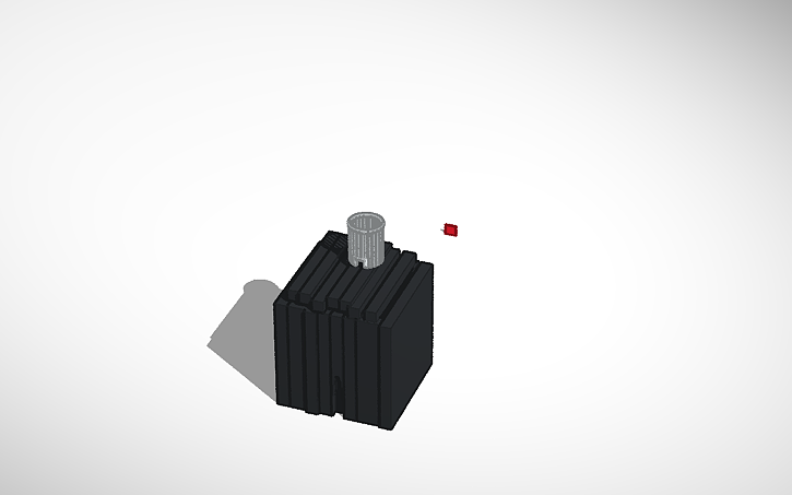 3D design Factory - Tinkercad