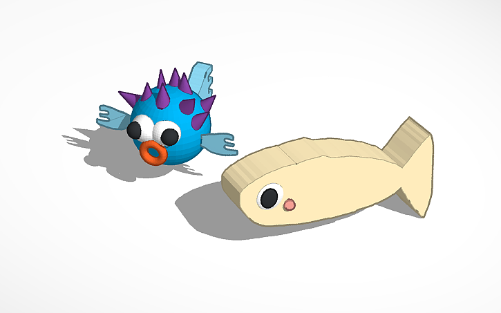 3D design Exquisite Migelo-Sango - Tinkercad