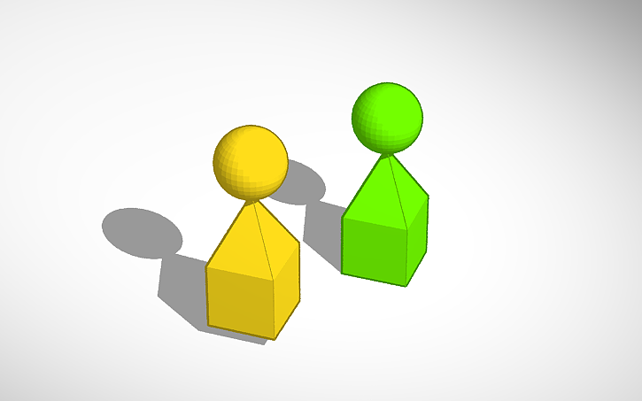 3D design polyhedra_