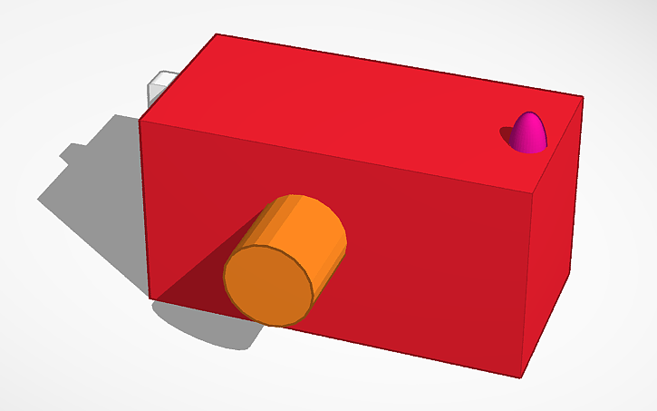 3D design maira suarez y jhon jaider - Tinkercad