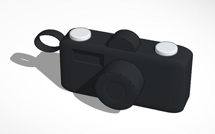 3d Design 3d Project Tinkercad