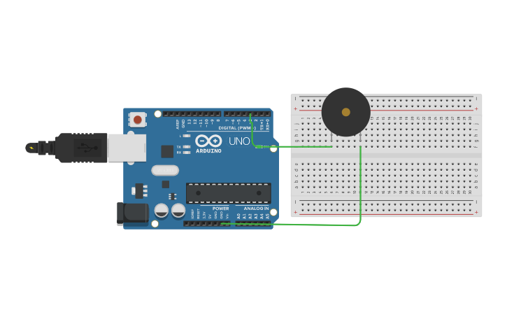 Circuit design Shiny Bojo-Jarv - Tinkercad