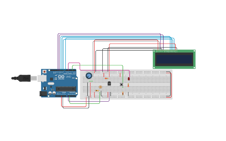 Circuit Design Trabajo 2 Sensor De Temperatura Con Fotoresistencia