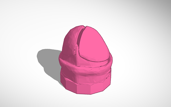 3d Design Just The Tip Jar Tinkercad