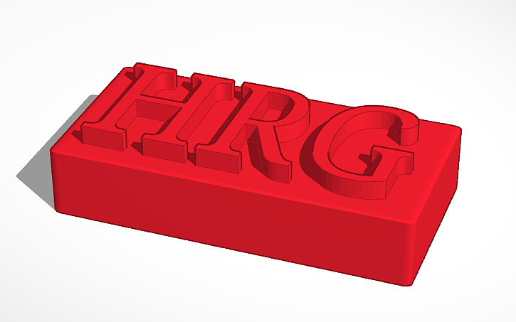 3D design Lego money | Tinkercad