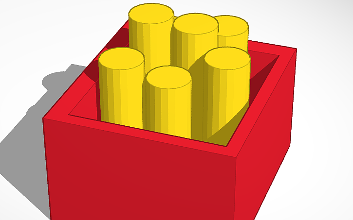 3D design favorite food | Tinkercad