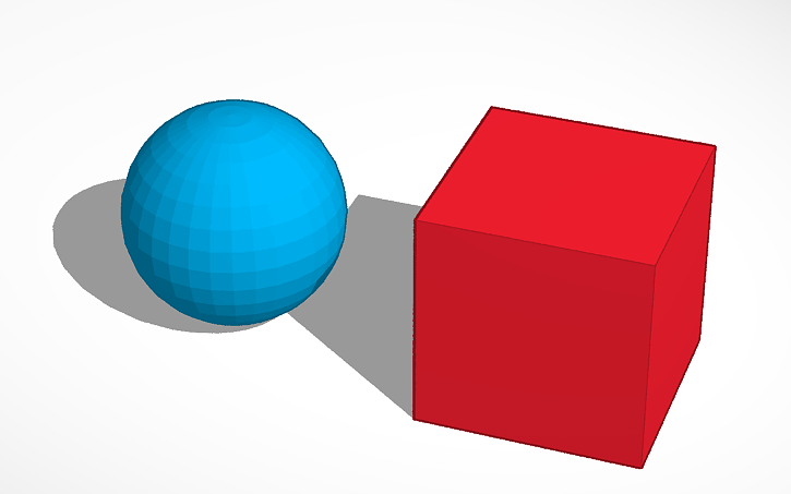 3d Design Smooth Blad Tinkercad