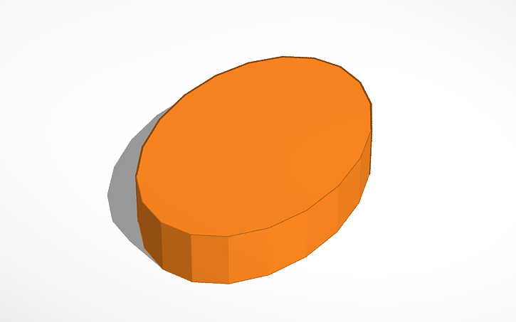 3D design Chopstick hands - Tinkercad