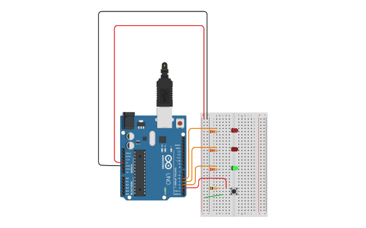 Circuit Design Stunning Wolt Tinkercad