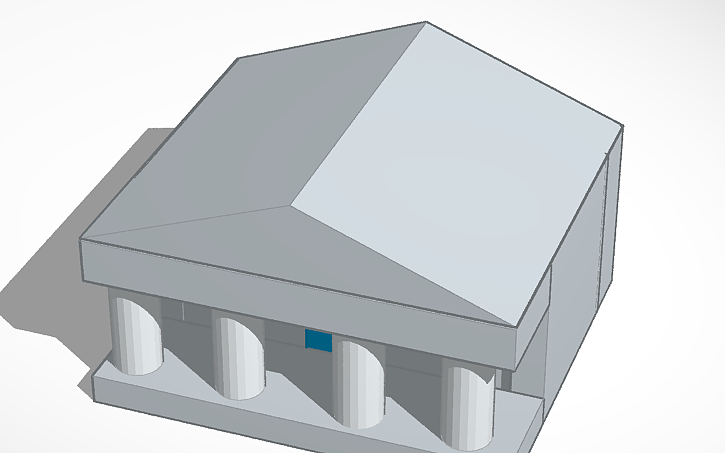 3D design Museum | Tinkercad