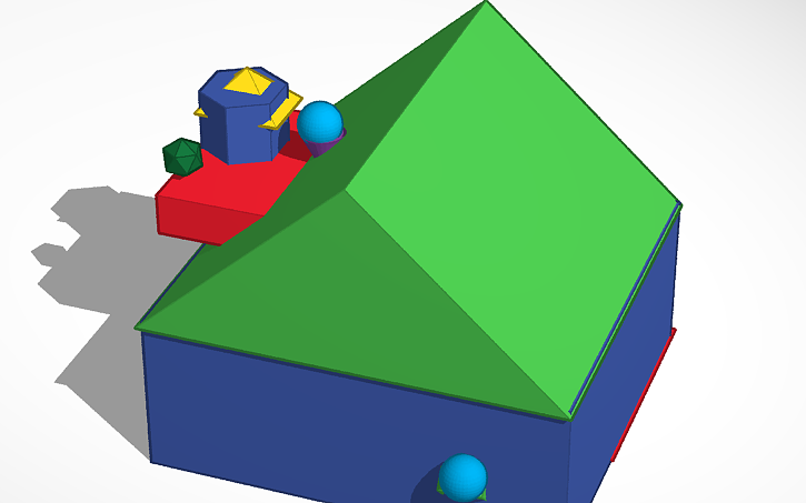 3D design school | Tinkercad