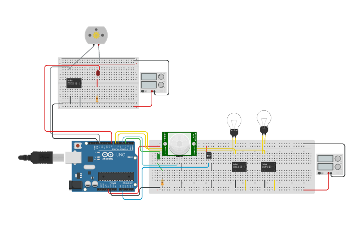 Circuit design PC-2_2DO PROBLEMA | Tinkercad