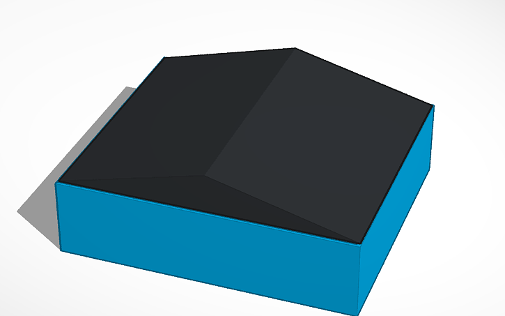 3D design 6.2 Rectangular Prisms | Tinkercad